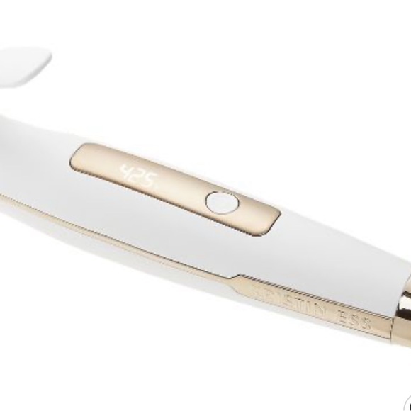 Kristin Ess | Hair | Kristin Ess 14 Inch Titanium Curling Iron | Poshmark